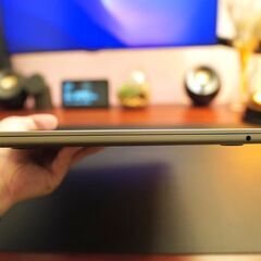 MacBook Air M2 16GB/512GB スペースグレー (咲) 六甲のMacの MacBook Air M2 16GB/512GB スペースグレー (咲) 六甲のMacの