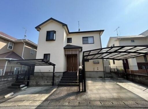 🏡リフォーム済100㎡越え4LDK再生住宅那珂川市片縄北🏡 (E.Mantani) 博多南の中古（マンション/一戸建て）の不動産・住宅情報・無料掲載の掲示板｜ジモティー