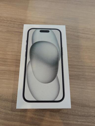 iPhone15 128gb 未開封最終値下げ (ドルペ) 国頭のその他の中古 iPhone15 128gb 未開封最終値下げ (ドルペ) 国頭のその他の中古