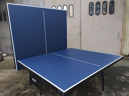 卓球台折り畳み式遊具 (reokun) 磐田のその他の中古あげます・譲ります｜ジモティーで不用品の処分