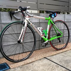 コラテック corratec RTcorones shimano 105換装済中古 (mynk コラテック corratec RTcorones shimano 105換装済中古 (mynk