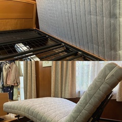 中古ですが綺麗です】フランスベッド電動セミダブルベッド【業者 中古ですが綺麗です】フランスベッド電動セミダブルベッド【業者
