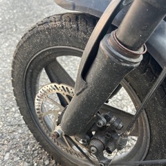 フル電動自転車 アクセル付き ひねちゃ モペット 48V (くるしま フル電動自転車 アクセル付き ひねちゃ モペット 48V (くるしま