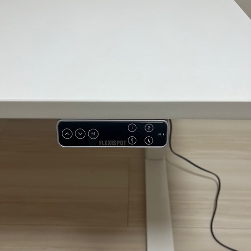 美品】Flexispot E7 pro +天板140×70 フレキシスポット (KK 美品】Flexispot E7 pro +天板140×70 フレキシスポット (KK