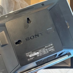 ソニーデジタルフォトフレームDPF-X800 (さばお) 苗穂の映像 ソニーデジタルフォトフレームDPF-X800 (さばお) 苗穂の映像