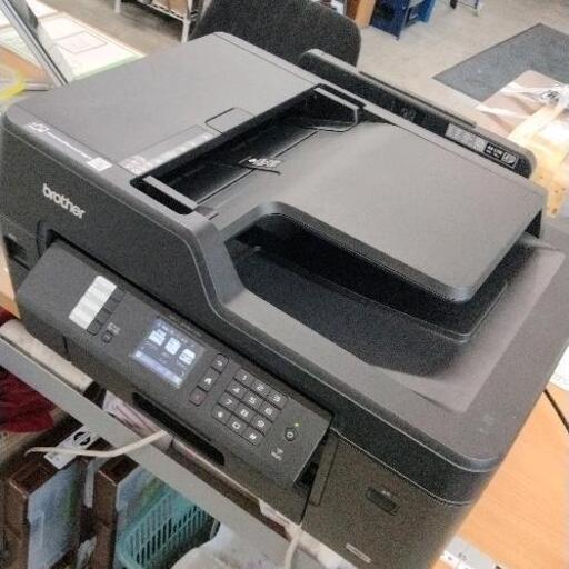 0413-209 Brother コピー機 MFC-J6580CDW (ジモスポ川崎菅生店) 川崎の家電の中古あげます・譲ります｜ジモティーで ...