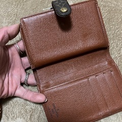 𝗟𝗢𝗨𝗜𝗦 𝗩𝗨𝗜𝗧𝗧𝗢𝗡 がま口財布 USA (ココテツチャン堅田) 近江 𝗟𝗢𝗨𝗜𝗦 𝗩𝗨𝗜𝗧𝗧𝗢𝗡 がま口財布 USA (ココテツチャン堅田) 近江