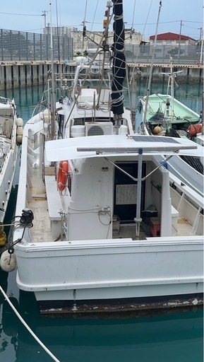 ヤマハ dy57 (ht) てだこ浦西のその他の中古あげます・譲ります｜ジモティーで不用品の処分