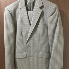 メンズスーツの中古が安い!激安で譲ります・無料であげます メンズスーツの中古が安い!激安で譲ります・無料であげます