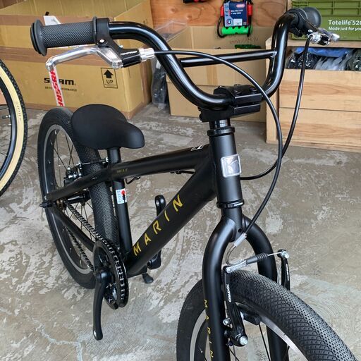 新品】MARINE BIKES DONKY JR20 SS BMXタイプ 20インチ 変速なし 新品】MARINE BIKES DONKY JR20 SS BMXタイプ 20インチ 変速なし