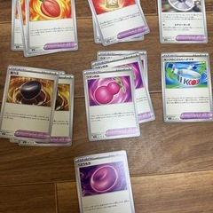 ポケモンカード まとめ売り約68枚 (kaonashi) 町屋のミニカーの ポケモンカード まとめ売り約68枚 (kaonashi) 町屋のミニカーの