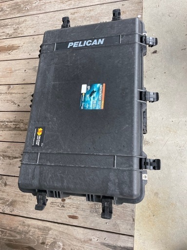 ペリカンケースpelican 1650 特大 (183) 浦添前田のその他の中古 ペリカンケースpelican 1650 特大 (183) 浦添前田のその他の中古