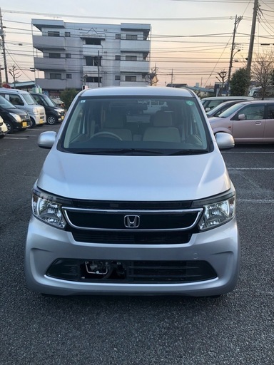 N WGN（ホンダN-WGN」を写真で紹介（前編） 内装・外装など30枚 【画像・写真】 - webCG）