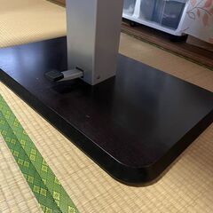 ニトリ昇降テーブル (kenyudada) 四街道のテーブル《ダイニング ニトリ昇降テーブル (kenyudada) 四街道のテーブル《ダイニング
