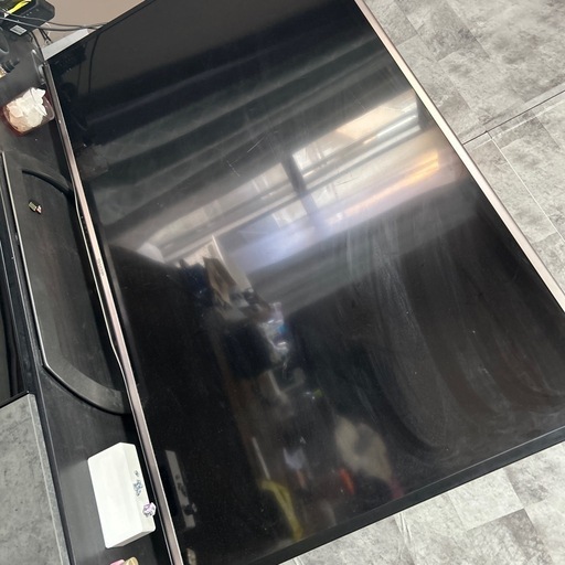 SHARP テレビ60インチ (うー) 春木のテレビ《液晶テレビ》の中古 SHARP テレビ60インチ (うー) 春木のテレビ《液晶テレビ》の中古
