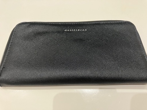 ブラック財布 (フミ) 津田沼のその他の中古あげます・譲ります｜ジモティーで不用品の処分