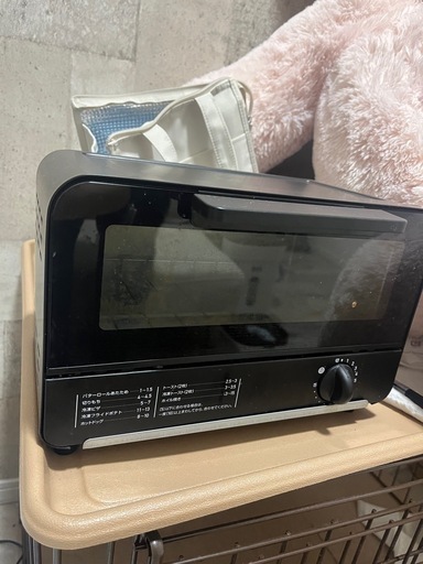 トースター (わんこ) 王寺の家電の中古あげます・譲ります｜ジモティーで不用品の処分