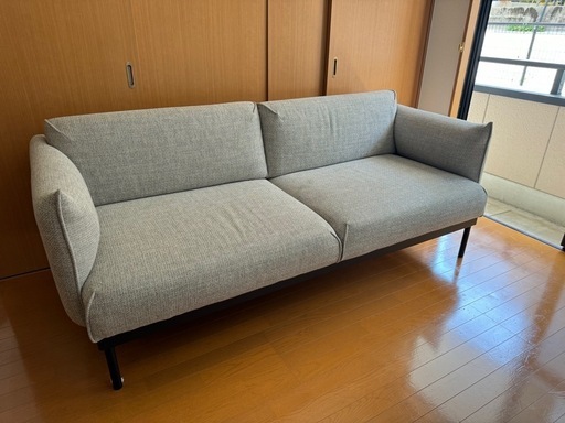 IKEAソファー急募‼️ (なる) 平針のソファ《3人掛けソファ》の IKEAソファー急募‼️ (なる) 平針のソファ《3人掛けソファ》の