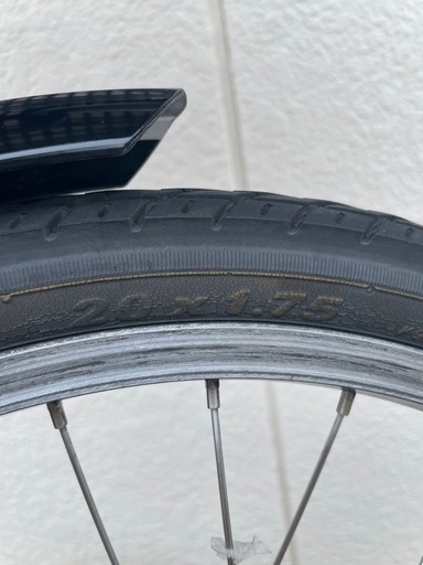 YAMAHA PAS CITY C電動アシスト自転車 (タマン サムンドラ) 都庁 YAMAHA PAS CITY C電動アシスト自転車 (タマン サムンドラ) 都庁