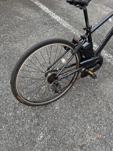 パナソニック電動自転車 ベロスター VELO-STAR (あああ) 新三 パナソニック電動自転車 ベロスター VELO-STAR (あああ) 新三