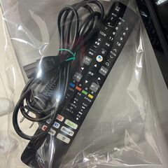 中古の液晶テレビ・TCL・32S515・2020年製です。 (お宝創庫AT 中古の液晶テレビ・TCL・32S515・2020年製です。 (お宝創庫AT