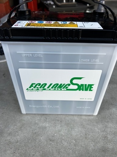 バッテリー 40B 19L (リラックマ) 蛸地蔵のパーツの中古あげます・譲ります｜ジモティーで不用品の処分