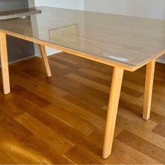 ACTUSアクタス SOUP オーク無垢 ダイニングテーブル Aレッグ (hs ACTUSアクタス SOUP オーク無垢 ダイニングテーブル Aレッグ (hs