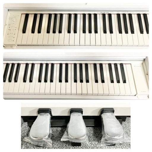 美品】CASIO 電子ピアノ PX-2000GP【無料配送可能】 (PIANO OFF 美品】CASIO 電子ピアノ PX-2000GP【無料配送可能】 (PIANO OFF