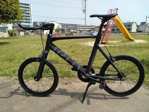 tern surge unoミニベロロード (タカノ) 守谷のロードバイクの tern surge unoミニベロロード (タカノ) 守谷のロードバイクの