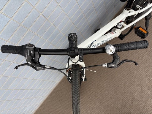 子供用自転車】ルイガノ20インチ6段変速 (ゆいゆい) 大山の 子供用自転車】ルイガノ20インチ6段変速 (ゆいゆい) 大山の