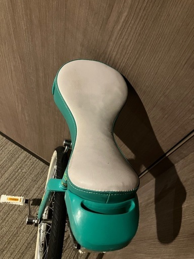 一輪車MIYATA フラミンゴ 24インチ (やなぎ) 豊洲の一輪車の中古 一輪車MIYATA フラミンゴ 24インチ (やなぎ) 豊洲の一輪車の中古