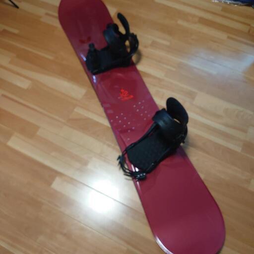 スノーボード/ビンディング/K2/167cm/NEMESIS/SALOMON スノーボード/ビンディング/K2/167cm/NEMESIS/SALOMON