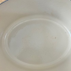 美品:ル・クルーゼオーバル 25cm LE CREUSET (まき) 東高円寺の 美品:ル・クルーゼオーバル 25cm LE CREUSET (まき) 東高円寺の
