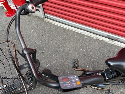 電動自転車パナソニック電動アシスト自転車 (マミ) 松屋町の電動 電動自転車パナソニック電動アシスト自転車 (マミ) 松屋町の電動