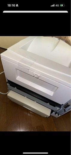 RICOH A4モノクロレーザープリンター IPSiO SP4010 (すーさん RICOH A4モノクロレーザープリンター IPSiO SP4010 (すーさん