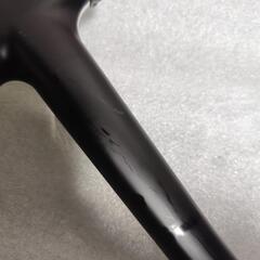 ☆特別価格☆FELT B16 カーボンフレーム+Fフォーク+シートポスト ☆特別価格☆FELT B16 カーボンフレーム+Fフォーク+シートポスト