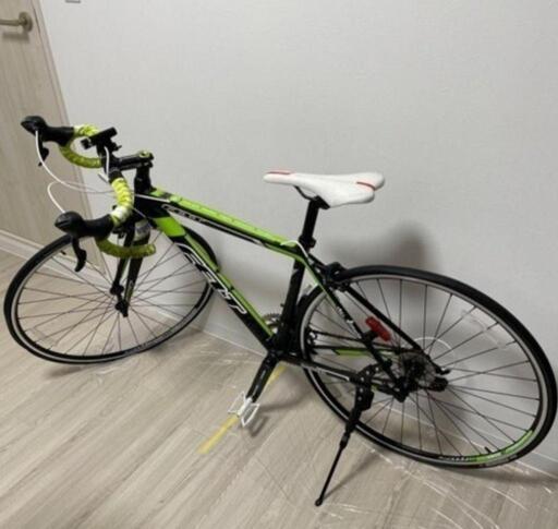 ロードバイク FELT F95 2013年モデル (SK) 西山天王山のロードバイクの中古あげます・譲ります｜ジモティーで不用品の処分