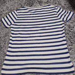 ほぼ使用なしBURBERRY BLACK LABEL 半袖Tシャツ Mサイズ (しゅん ほぼ使用なしBURBERRY BLACK LABEL 半袖Tシャツ Mサイズ (しゅん