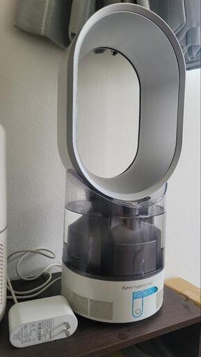 ダイソン Dyson Hygienic Mist 加湿器 AM10 (MinhTrung) 福音寺 ダイソン Dyson Hygienic Mist 加湿器 AM10 (MinhTrung) 福音寺