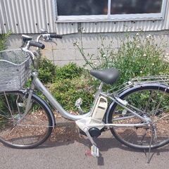 ブリヂストン Assista電動自転車バッテリー良い状態8.1Ah ブリヂストン Assista電動自転車バッテリー良い状態8.1Ah