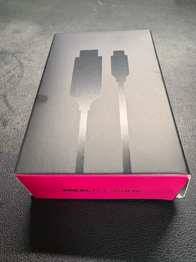 XREAL HDMI to USB TypeC 変換アダプタ/XREAL Beam および XREAL XREAL HDMI to USB TypeC 変換アダプタ/XREAL Beam および XREAL