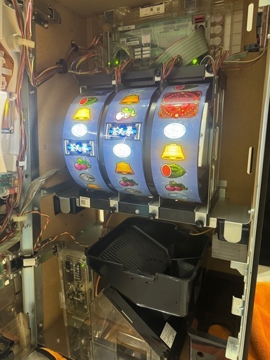 蒼天の拳 ◇コイン不要機仕様◇ スロット 家スロ パチスロ実機 蒼天の拳 ◇コイン不要機仕様◇ スロット 家スロ パチスロ実機