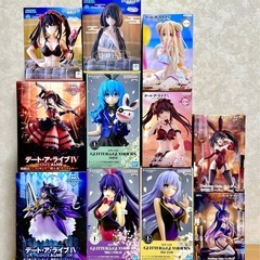 デート・ア・ライブ V 時崎狂三 夜刀神十香 氷芽川 四糸乃 星宮 デート・ア・ライブ V 時崎狂三 夜刀神十香 氷芽川 四糸乃 星宮