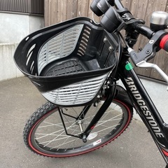 ブリヂストン EXエクスプレスジュニア 22型 6速 子供用MTB ブリヂストン EXエクスプレスジュニア 22型 6速 子供用MTB