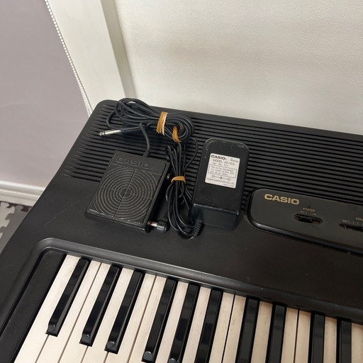 カシオ88鍵盤電子ピアノCPS-80S キーボード (hiro_gj2fp) 上大岡 カシオ88鍵盤電子ピアノCPS-80S キーボード (hiro_gj2fp) 上大岡