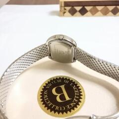 美品稀少品。ボーム&メルシエ&ティファニーWネーム腕時計 美品稀少品。ボーム&メルシエ&ティファニーWネーム腕時計