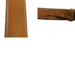エルメス HERMES ベルト エトリヴィエール ブラウン (TK) 大東の エルメス HERMES ベルト エトリヴィエール ブラウン (TK) 大東の