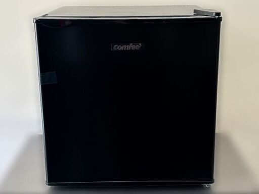 【自社配送は札幌市内限定】comfee'/コンフィー ノンフロン冷蔵庫 RCD45BL ブラック 定格内容積:45L 2024年製【未使用品】 (リサイクルバナナ菊水) 菊水のキッチン家電 ...