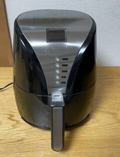 釜揚げ、無料でお届けします。 (guhui) 島本のキッチン家電《その他》の中古あげます・譲ります｜ジモティーで不用品の処分