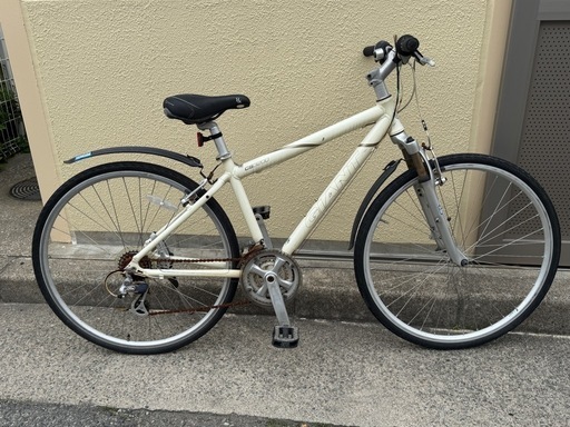 乗れません】【ジャンク】GIANT CS3200【修理必要】 (サイクル 乗れません】【ジャンク】GIANT CS3200【修理必要】 (サイクル